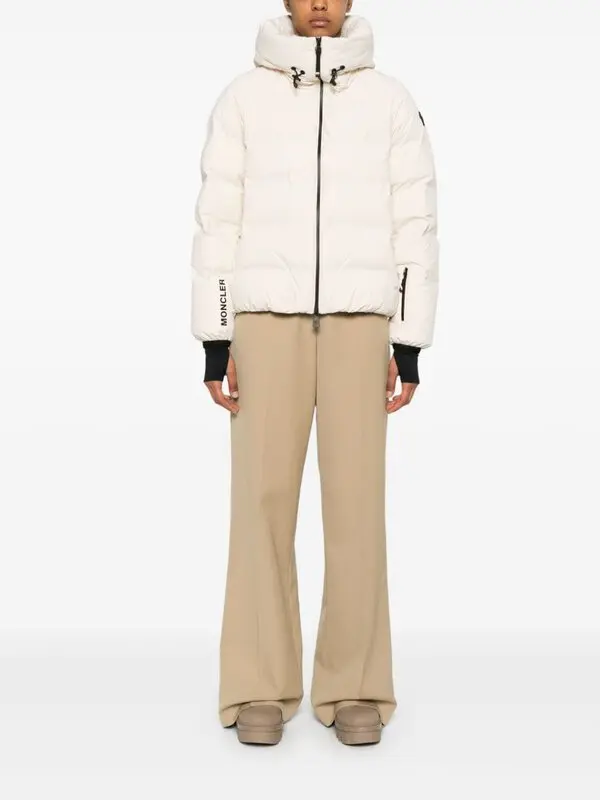 Moncler Suisses Ski Jacket