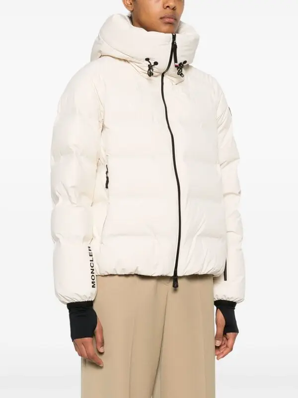 Moncler Suisses Ski Jacket