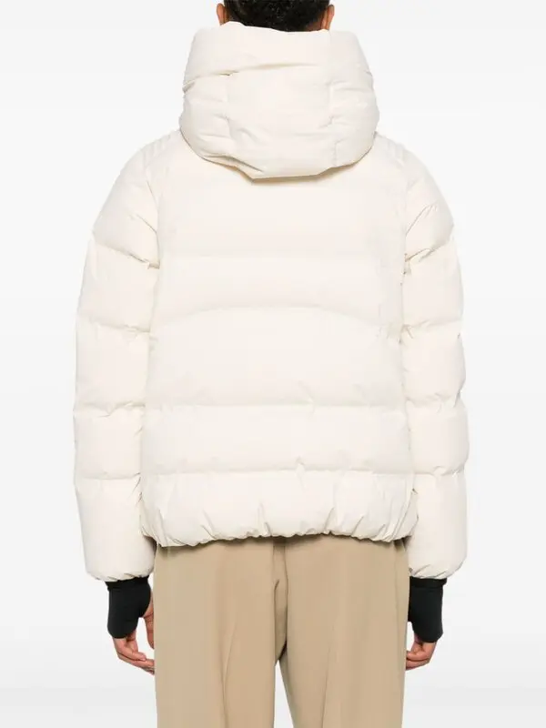 Moncler Suisses Ski Jacket