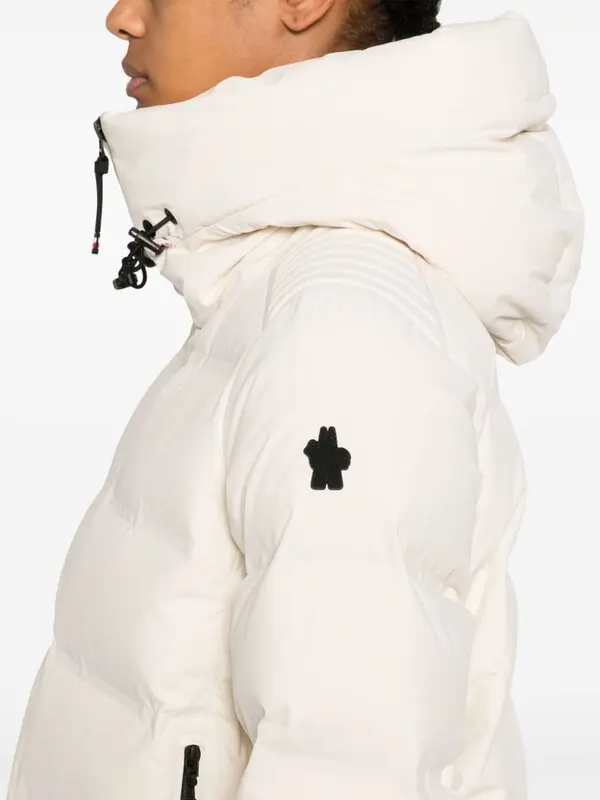 Moncler Suisses Ski Jacket