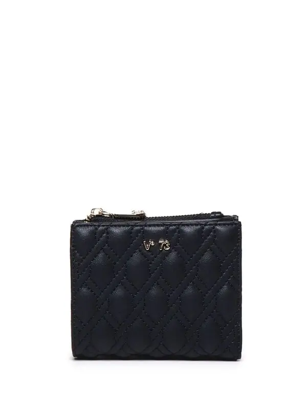 V°73 Margaret Cardholder - Black