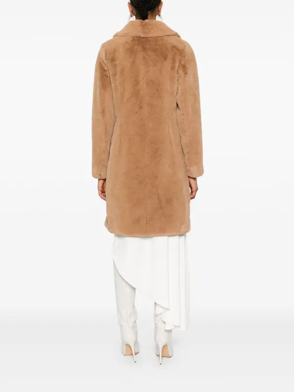 Herno Faux-fur Coat