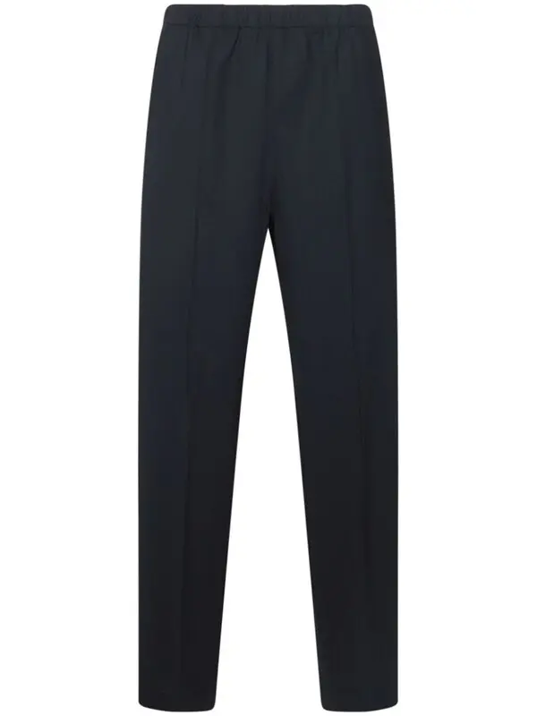 Fabiana Filippi Straight Trousers