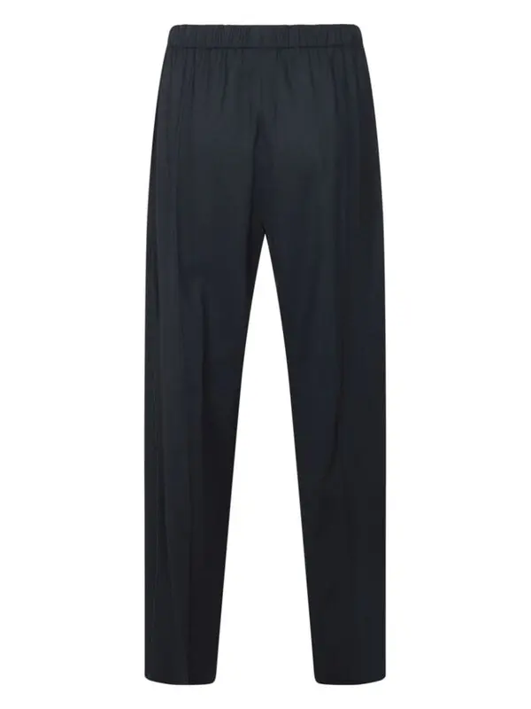 Fabiana Filippi Straight Trousers