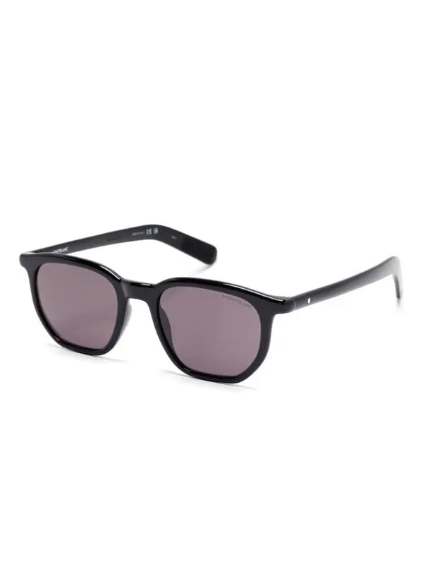 Montblanc Mb0352s Sunglasses