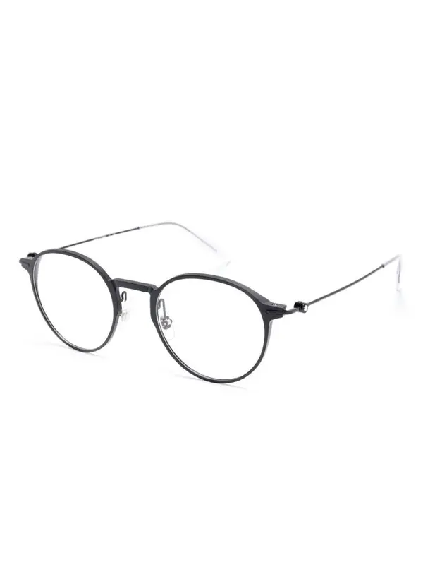 Montblanc Eyeglasses Mb0357o