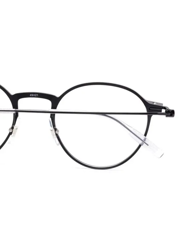 Montblanc Eyeglasses Mb0357o