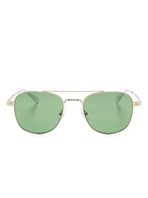 Montblanc Sunglasses - Gold