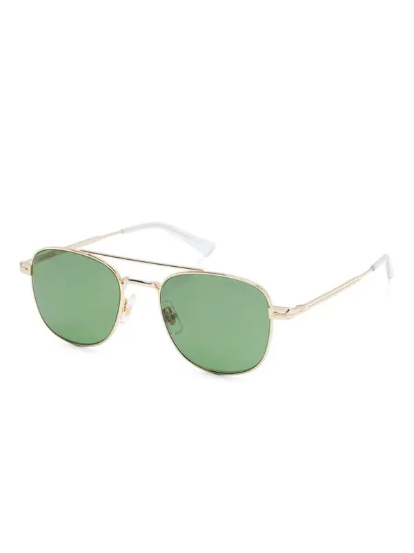 Montblanc Sunglasses - Gold
