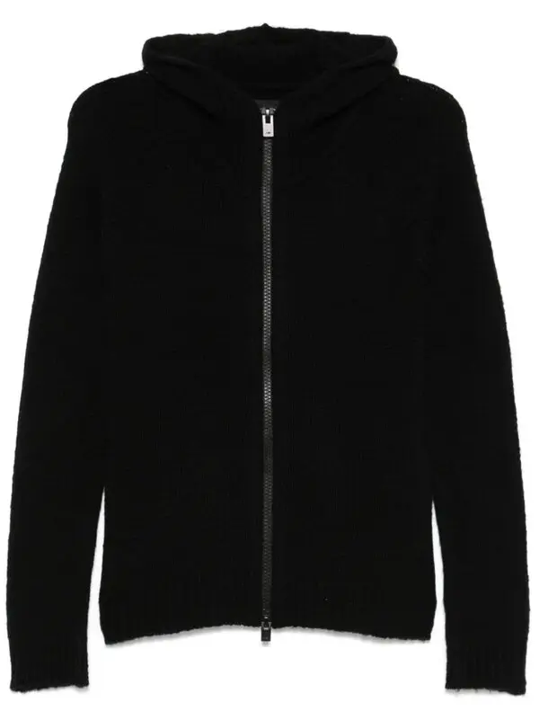 HELIOT EMIL Inviola Hoodie