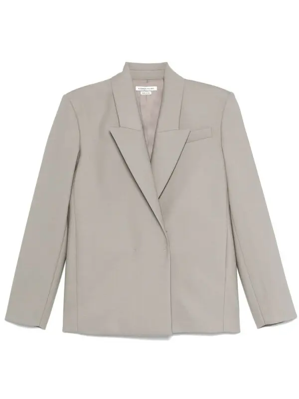 ALESSANDRO VIGILANTE Double-breasted Blazer