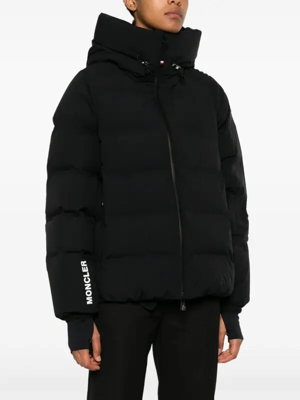 Moncler Suisses Ski Jacket