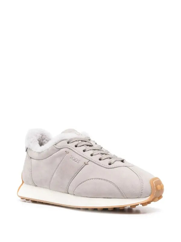 TOD'S Sneakers - Grey