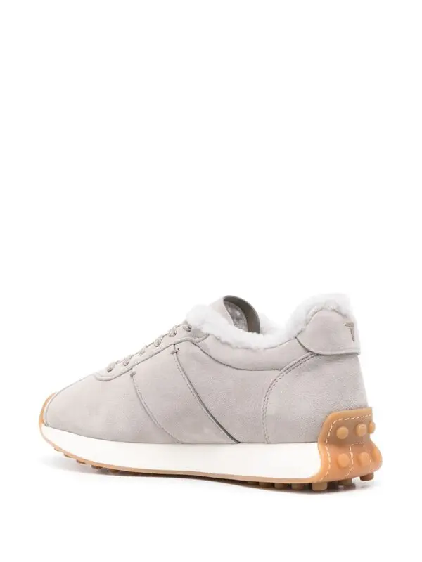 TOD'S Sneakers - Grey