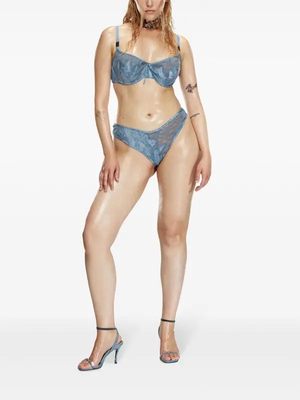 DIESEL® X Savage X Fenty Balconette Bra