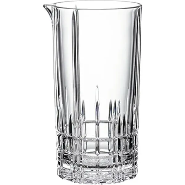 SPIEGELAU Perfect Long Mixing Glass - Clear