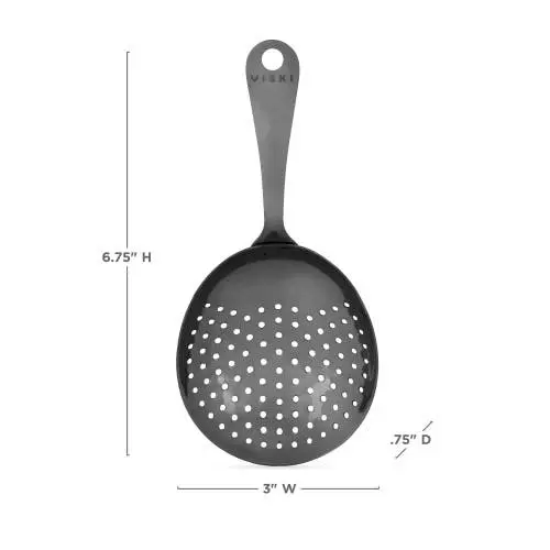 VISKI Julep Strainer - Warren