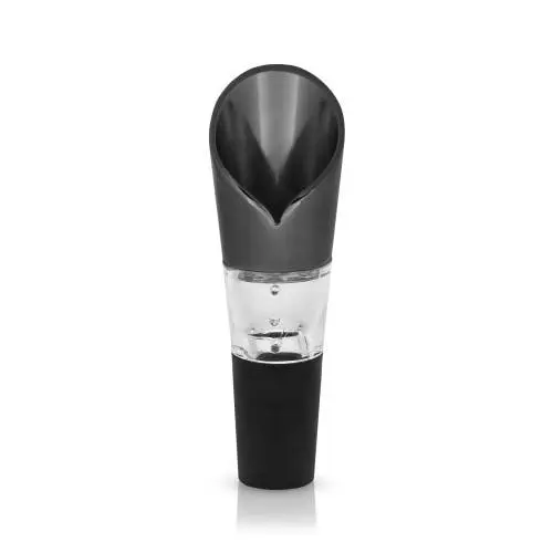 VISKI Aerating Pour Spout - Black