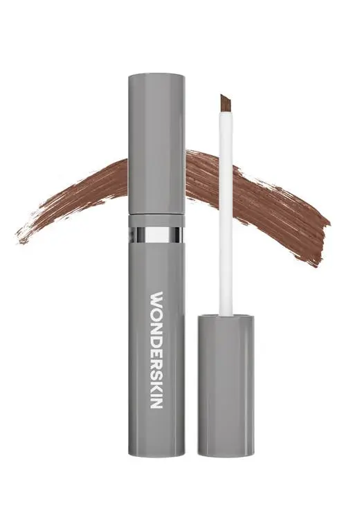 WONDERSKIN Wonderblading Brow Masque - Brunette