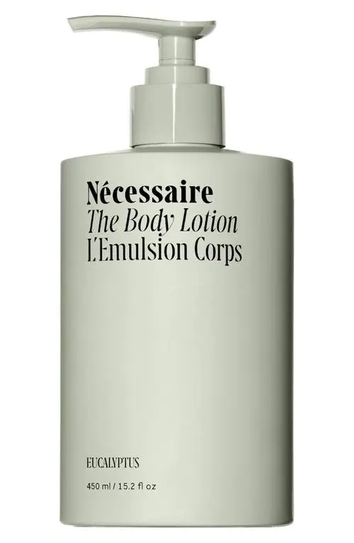 Nécessaire The Body Lotion - Eucalyptus