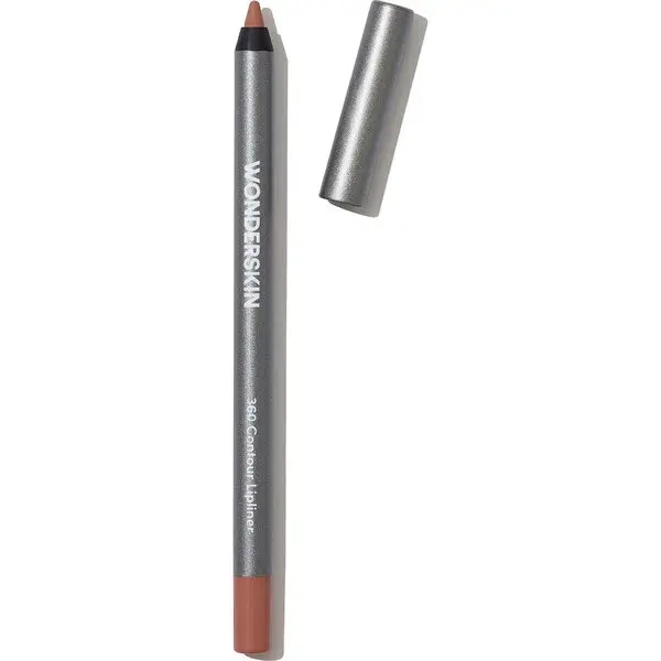 WONDERSKIN 360 Contour Lipliner - Saddle