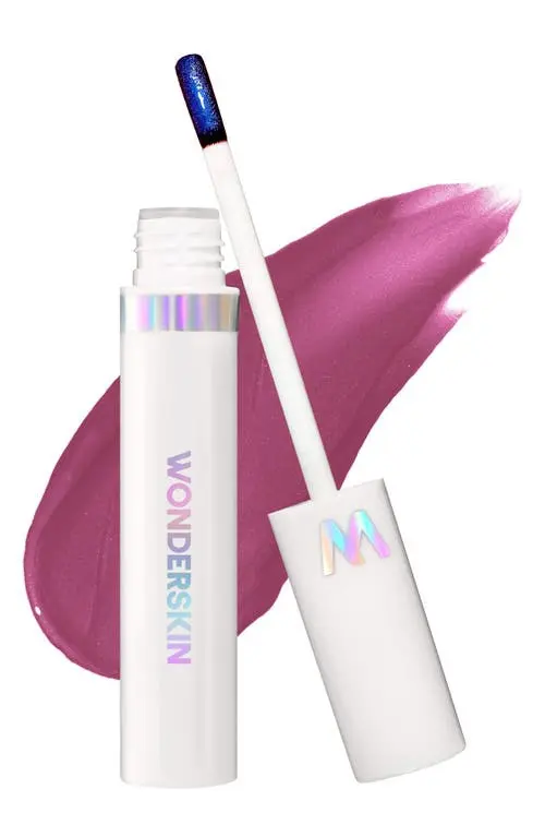 WONDERSKIN Wonder Blading All-day Lip Stain - Bella