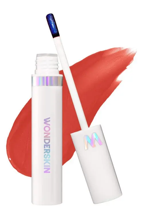 WONDERSKIN Wonder Blading All-day Lip Stain - Glamorous