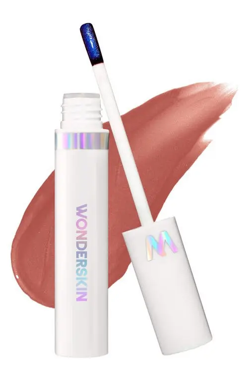 WONDERSKIN Wonder Blading All-day Lip Stain - Lovely