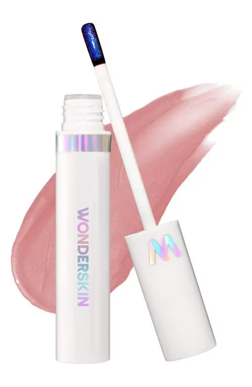 WONDERSKIN Wonder Blading All-day Lip Stain - Xoxo