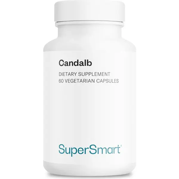 SUPERSMART Candalb - None