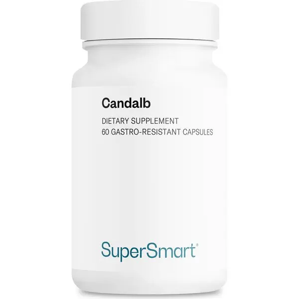 SUPERSMART Candalb - None