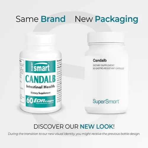 SUPERSMART Candalb
