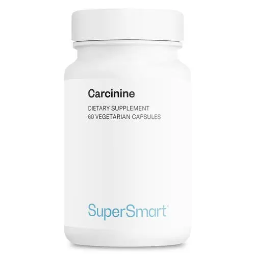 SUPERSMART Carcinine 300mg Per Day - None