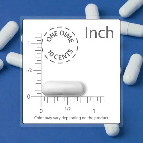 SUPERSMART Bone Health Supplement