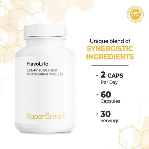 SUPERSMART Flavolife