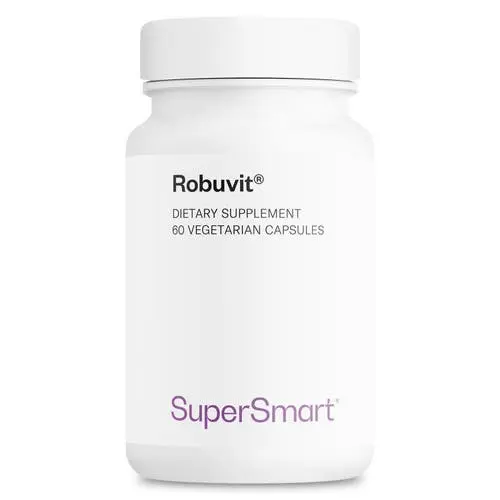 SUPERSMART Robuvit - None