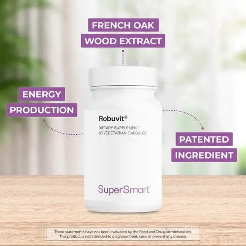SUPERSMART Robuvit