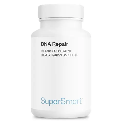 SUPERSMART Dna Repair - None