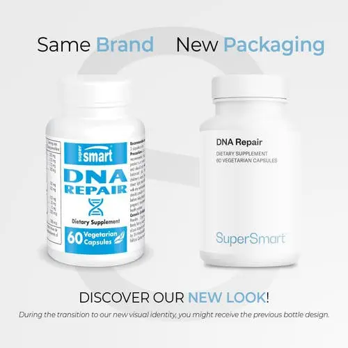SUPERSMART Dna Repair