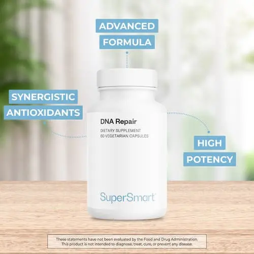 SUPERSMART Dna Repair