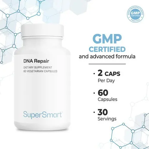 SUPERSMART Dna Repair