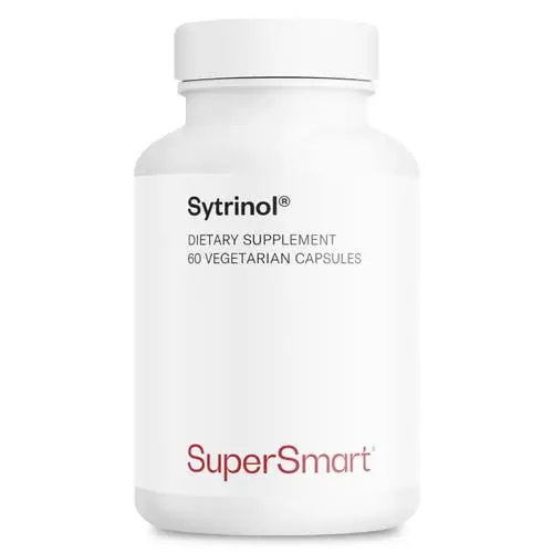 SUPERSMART Sytrinol Supplement 300mg - None