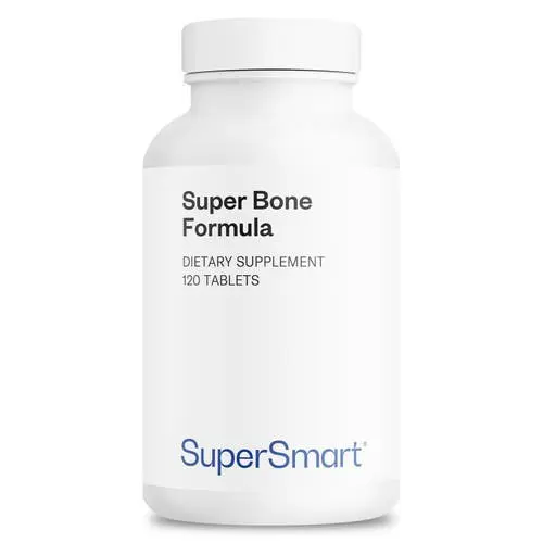 SUPERSMART Super Bone Formula
