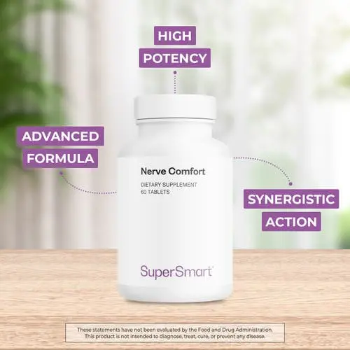 SUPERSMART Nerve Comfort