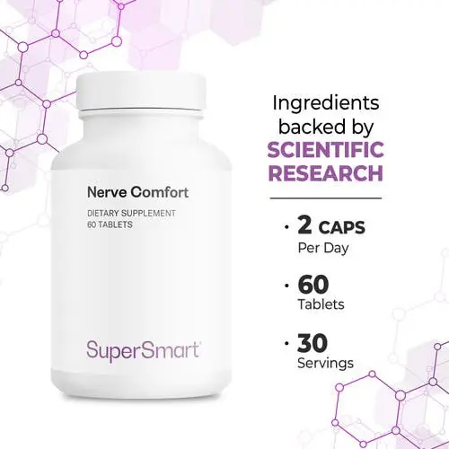 SUPERSMART Nerve Comfort