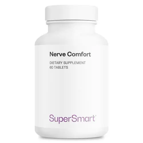 SUPERSMART Nerve Comfort - None