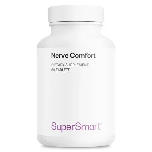 SUPERSMART Nerve Comfort - None