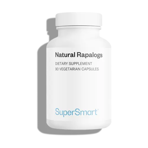 SUPERSMART Natural Rapalogs - None