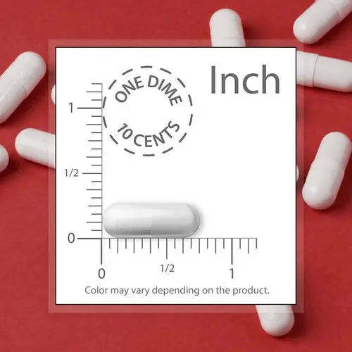 SUPERSMART Policosanol 40mg Per Day