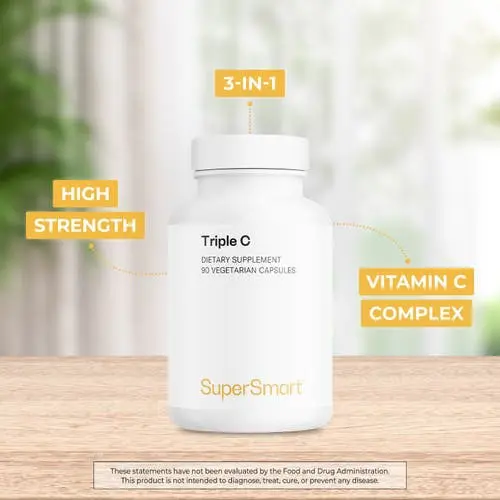 SUPERSMART Triple C